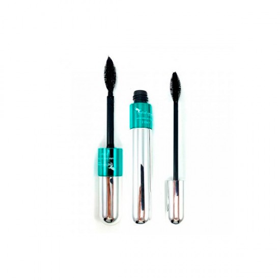 MÃ¡scara Para CÃ­lios 2 em 1 – Bella Femme – Sumirê Lapa